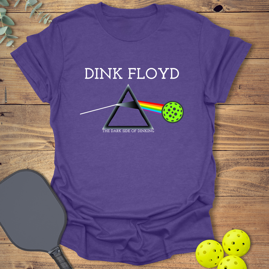 Pickleball T-Shirts & Apparel | Funny & Cute Pickleball Shirts | Plink – Plinkbrand.com