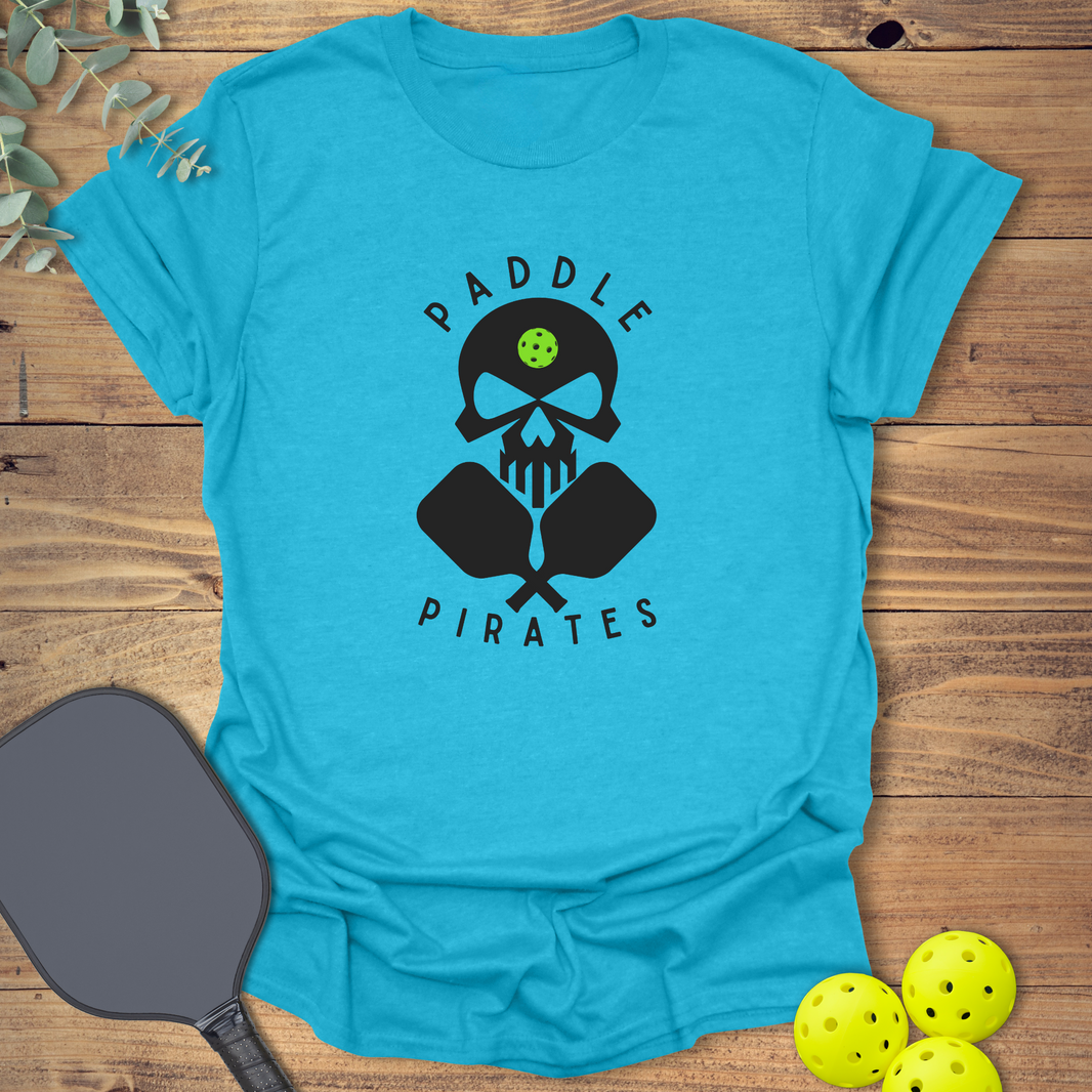 Funny Pickleball Shirts – Laugh On and Off Court – Plinkbrand.com